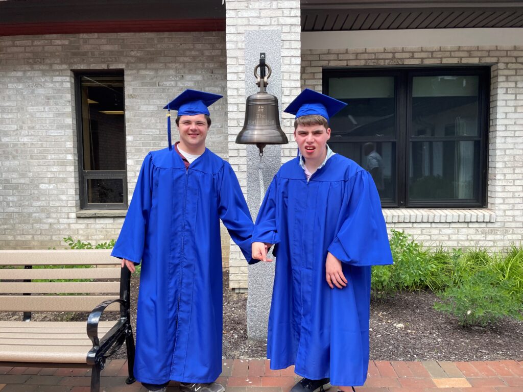 Graduation 2024 - St. Catherine Academy