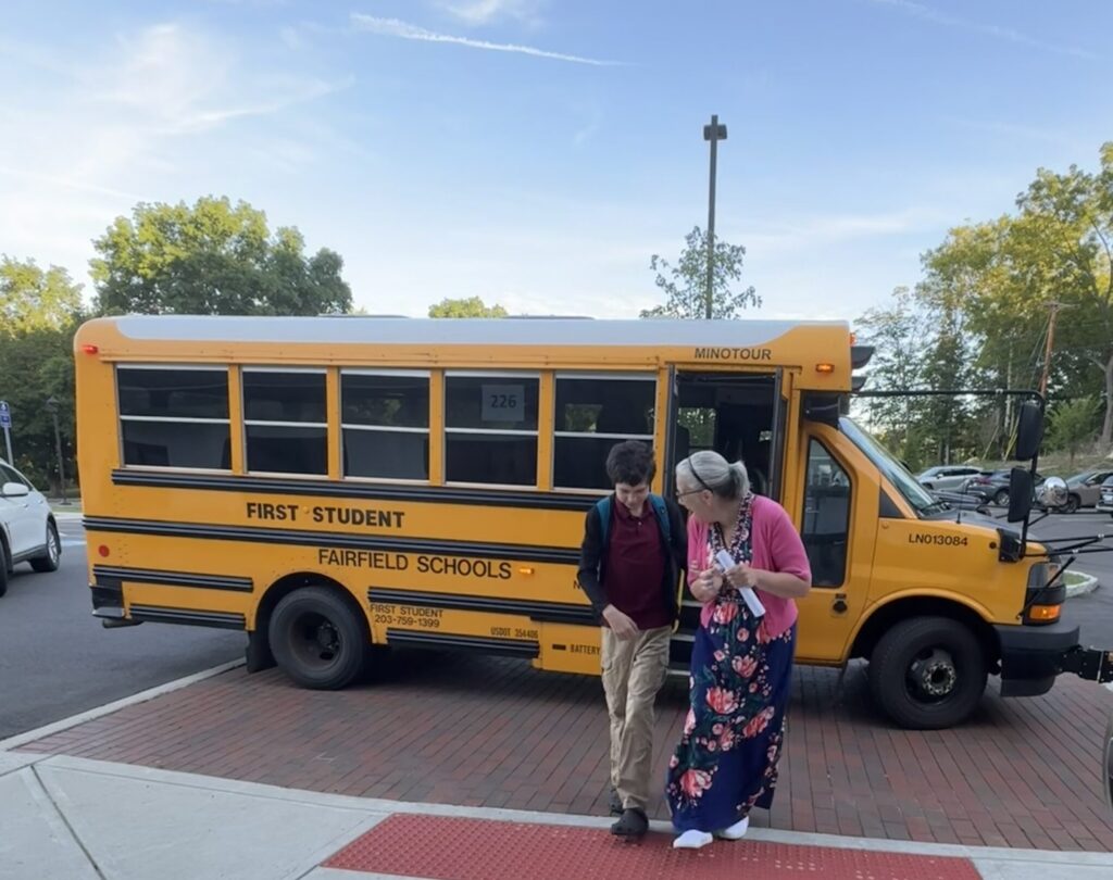 A New School Year Begins - St. Catherine Academy